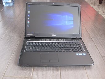 N7.DELL Inspiron N7110 sa i5-2410 17.3