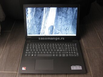 A8.LENOVO Ideapad 330-15AST sa A6-9225 prelep laptop