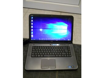 A35.DELL XPS l502x sa i7-2630Q odlican