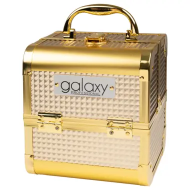 GALAXY PROFESSIONAL Mini kozmetički kofer