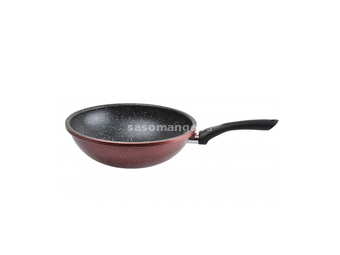 Tiganj Wok R51320G26H 26cm Rosberg ODC988