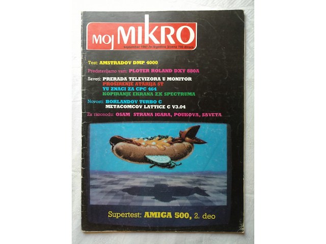 (c) Moj Mikro (033) 1987/09 - septembar 1987