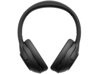 CANYON headset OnRiff 6 ANC Black