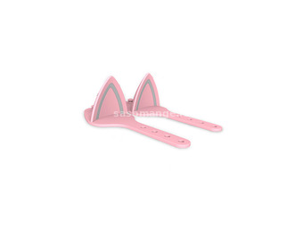 Dodatak za slusalice macije usi Fantech AC5001 Meow Sakura