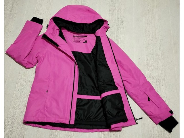 `RODEO` WATERPROOF 3.000mm ski jakna br. 40 (M)