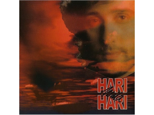 Hari Mata Hari – Miris Proslosti CD