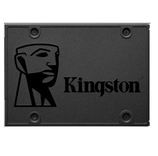 Kingston SA400S37/240G 240GB 2.5 inch SATA III A400 series SSD