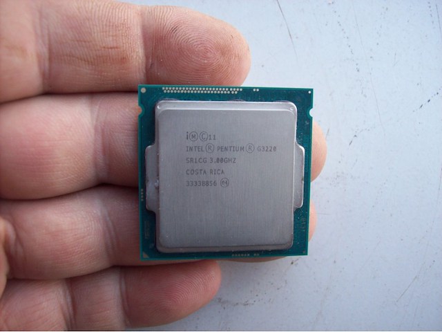 Intel Pentium G3220 Socket 1150