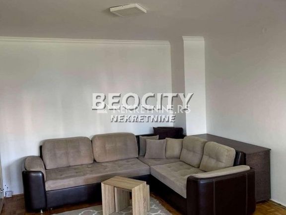 Novi Sad, Novo Naselje, Radomira Radujkova Raše, 2.0, 55m2, 500EUR