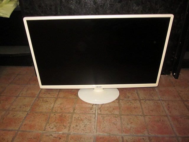 MV03.ACER S271HL beli monitor 27inca