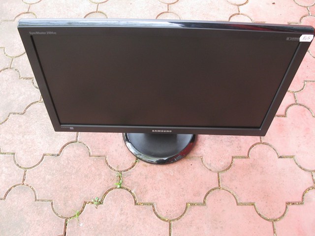 MON145.SAMSUNG 2494HS odlican monitor 24 inca