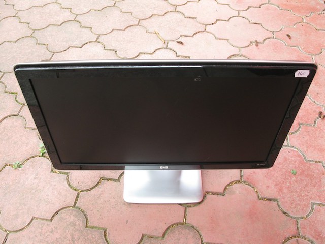 MON140.HP 2159v odlican monitor 21.5inca