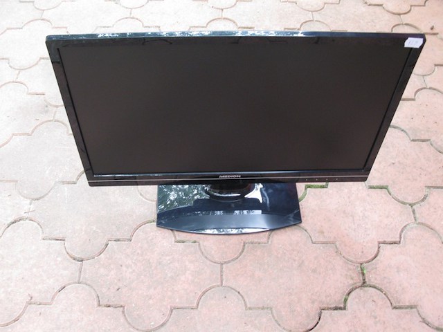 MON129.MEDION LE32AW odlican monitor 23inca