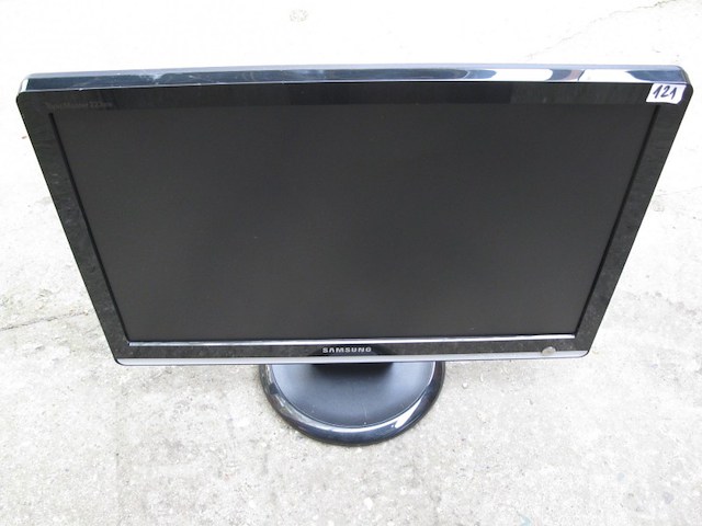 MON121.SAMSUNG 223BW odlican monitor 22inca