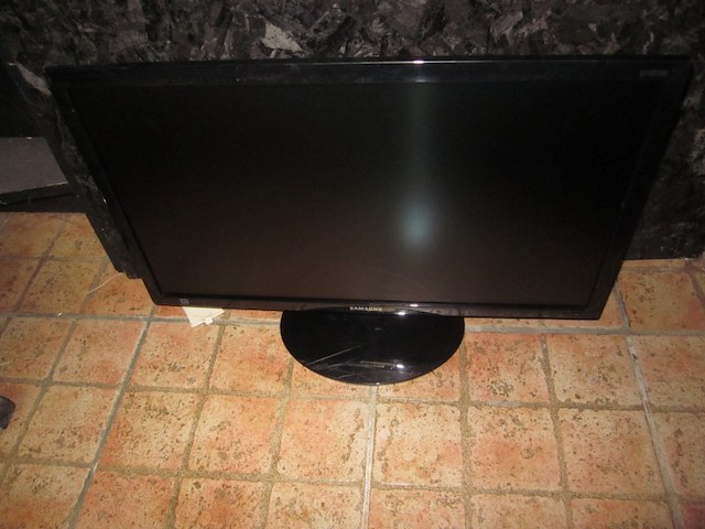 MON93.SAMSUNG S24D300H FullHD Led monitor 24inca