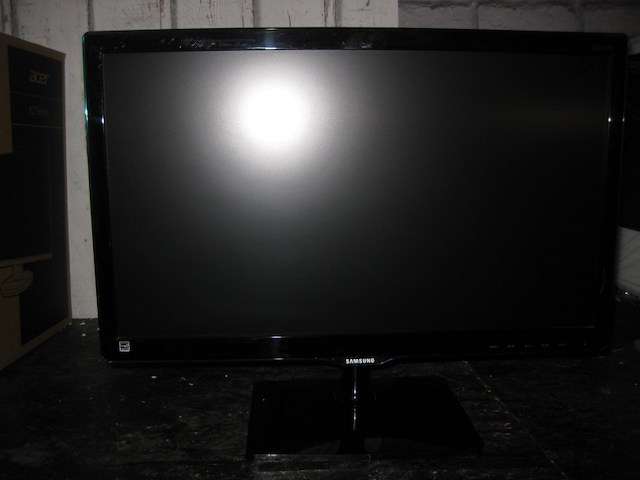 MON74.Samsung S22S390H FullHD monitor 22inca