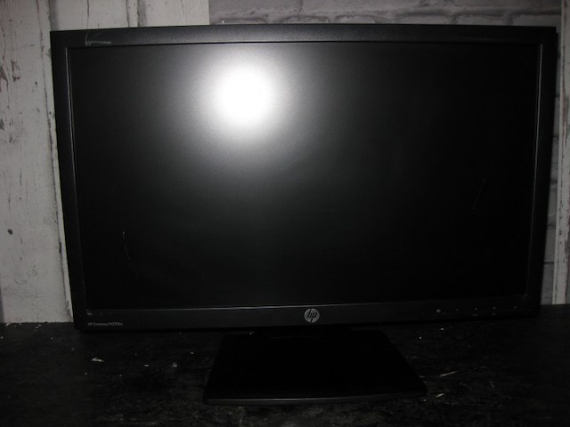 MON49.HP Compaq LA2306x FullHD 23inca PIVOT