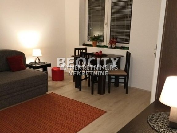 Novi Sad, Podbara, Bele Njive, 1.5, 35m2, 350EUR