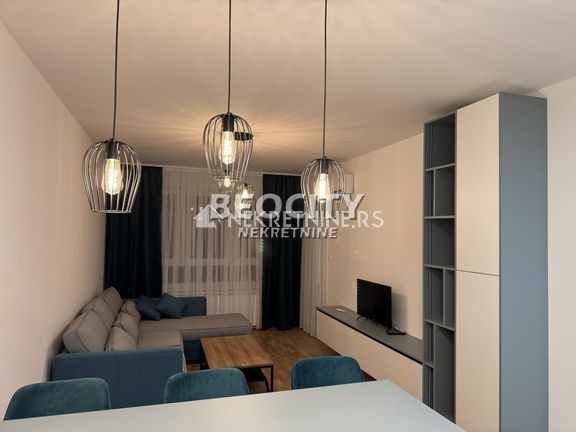 Novi Sad, Telep, Jerneja Kopitara, 2.0, 45m2, 550EUR