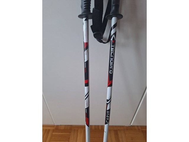 Stapovi za skijanje 85cm deciji Tecnopro