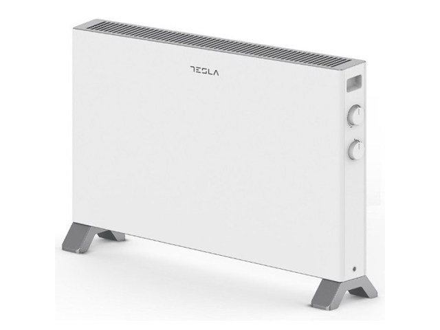 Grejalica * TESLA PC302W panelna, 2000W, 45,5x70x15, bela 007918 (2999)