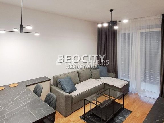 Vračar, Južni bulevar, , 2.0, 40m2, 900EUR