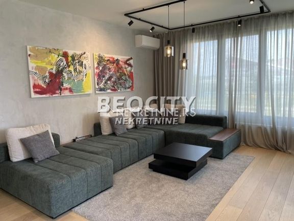 Stari grad, Dorćol, K District, 4.0, 122m2, 3000EUR