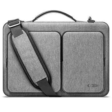 TECH-PROTECT DEFENDER LAPTOP BAG - 13"-14"