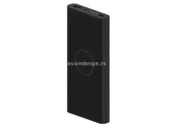 Power Bank Xiaomi Mi Wifi 10W 10000Mah