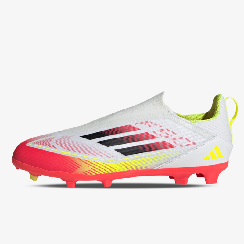 adidas F50 LEAGUE LL FG/MG J