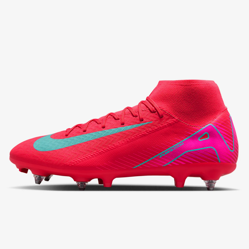 Nike ZM SUPERFLY 10 ACAD SG-PRO AC