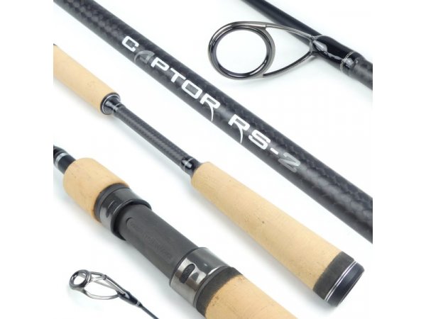 STAP SPORTEX CAPTOR RS-2 SPIN 2,70M 19-74G CP2713