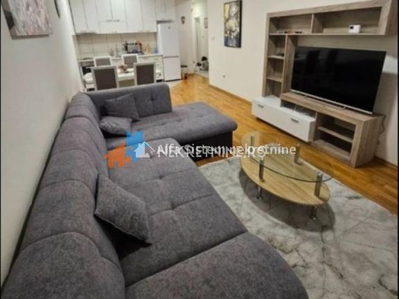 Zvezdara, Đeram pijaca, 2.5 stan, 55m2, 780 EUR, ID 51262