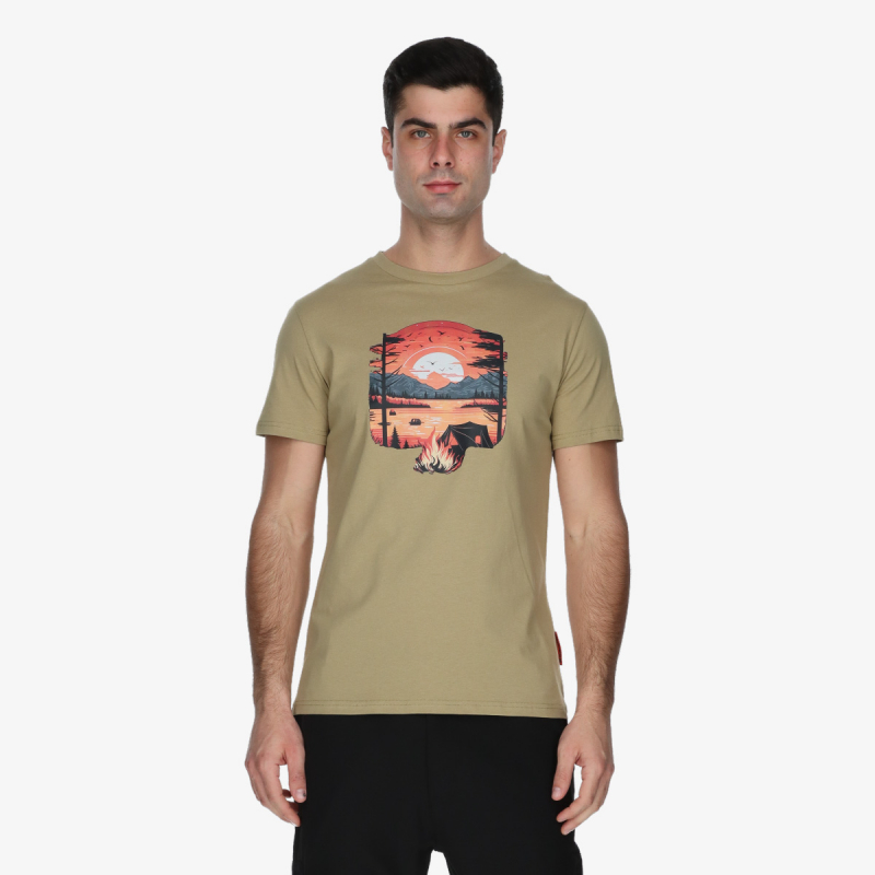 Kander Sunset T-Shirt