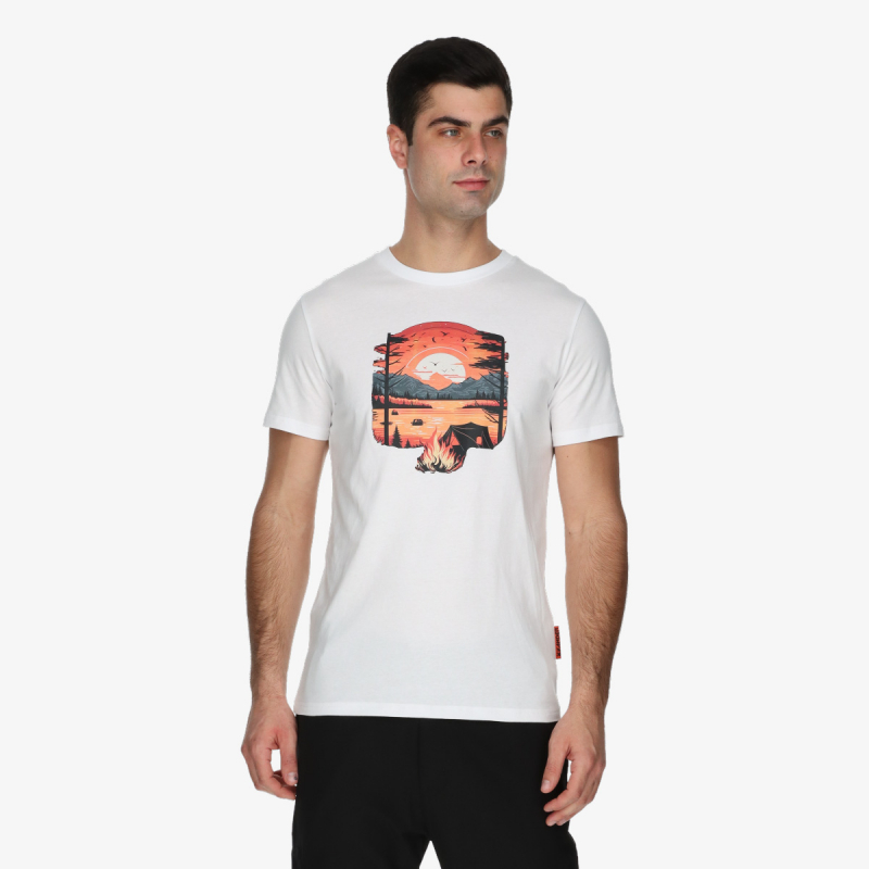 Kander Sunset T-Shirt