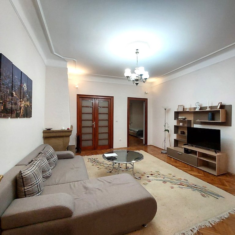 ID 3596464, Beograd, Stari Grad Stari Grad,Palmotićeva