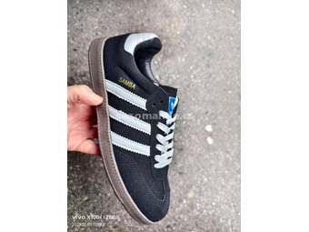 Adidas Samba patike crne