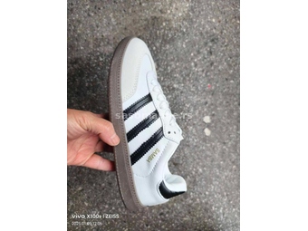 Adidas Samba patike bele