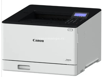 Štampač Canon i-SENSYS Color LBP673CDW