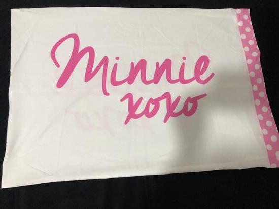 Decija posteljina Minnie  novo  snizeno