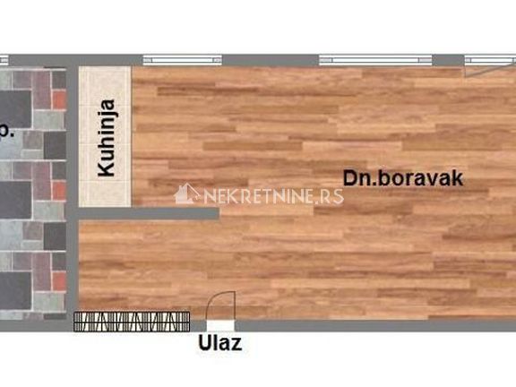 Garwsonjera izgradnja PDV