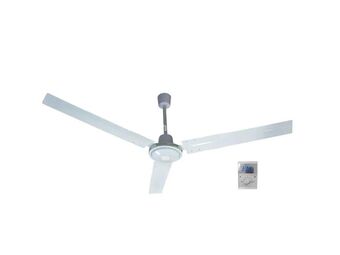 Plafonski Ventilator ELV30 Tri Metalne Elise 140cm