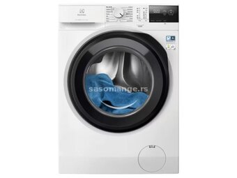 ELECTROLUX EW6F2412E mašina za pranje veša