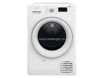 WHIRLPOOL FFT M11 82 EE R Masina za susenje vesa