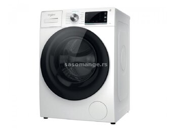 WHIRLPOOL W6X W845WB EE masina za pranje vesa