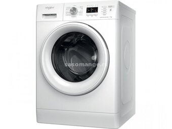 WHIRLPOOL FFL 7259 W EE masina za pranje vesa