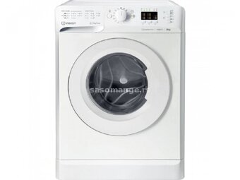 INDESIT MTWA81484W mašina za pranje veša