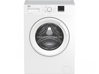 BEKO WUE 6511 XWW masina za pranje vesa