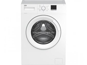 BEKO WUE 6411 XWW masina za pranje vesa