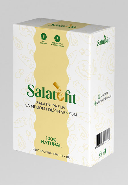 Salatofit